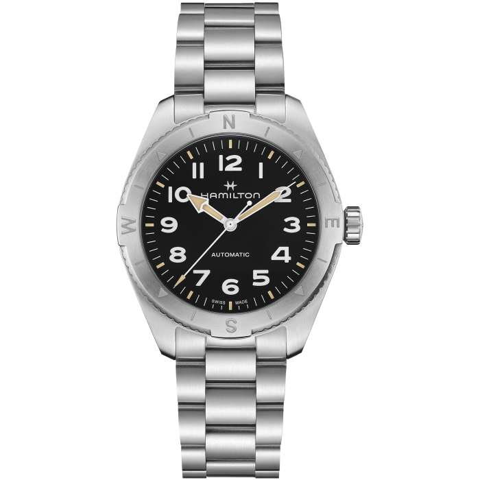 Hamilton - Khaki Field Expedition Automatic (H70315130)