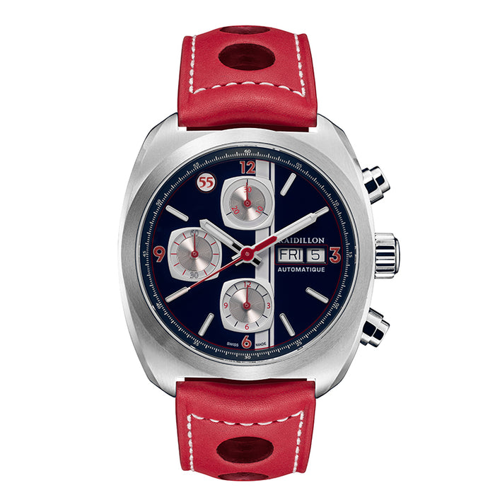 Raidillon - Miles Chrono Automatique (C10-1002)